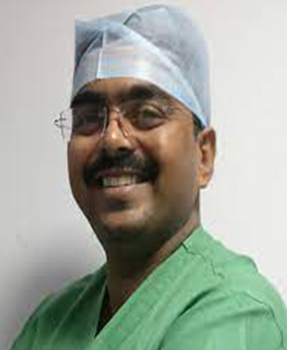 Dr. Vipul Vijay | Best Orthopedic Doctor in Delhi, India | Medflick Dr. Vipul Vijay | Best Orthopedic Doctor in Delhi, India | Medflick